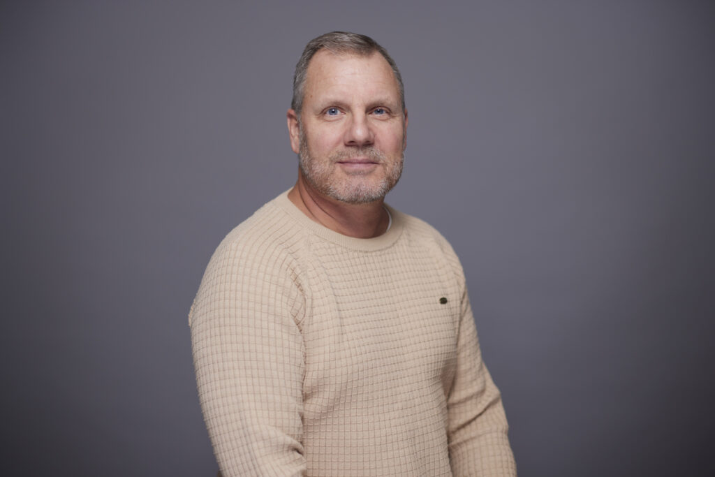 Personal | Anläggning, frakt, transport & logistik i Norrland | Sundfrakt